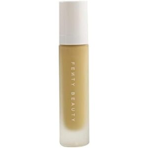 fenty beauty by rihanna pro filt’r soft matte longwear liquid foundation 255