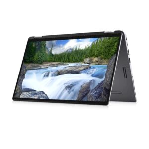 dell latitude 7000 7400 14" touchscreen 2 in 1 notebook - 1920 x 1080 - core i7-8665u - 16gb ram - 256gb ssd