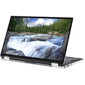 Dell Latitude 7000 7400 14" Touchscreen 2 in 1 Notebook - 1920 X 1080 - Core i7-8665U - 16GB RAM - 256GB SSD