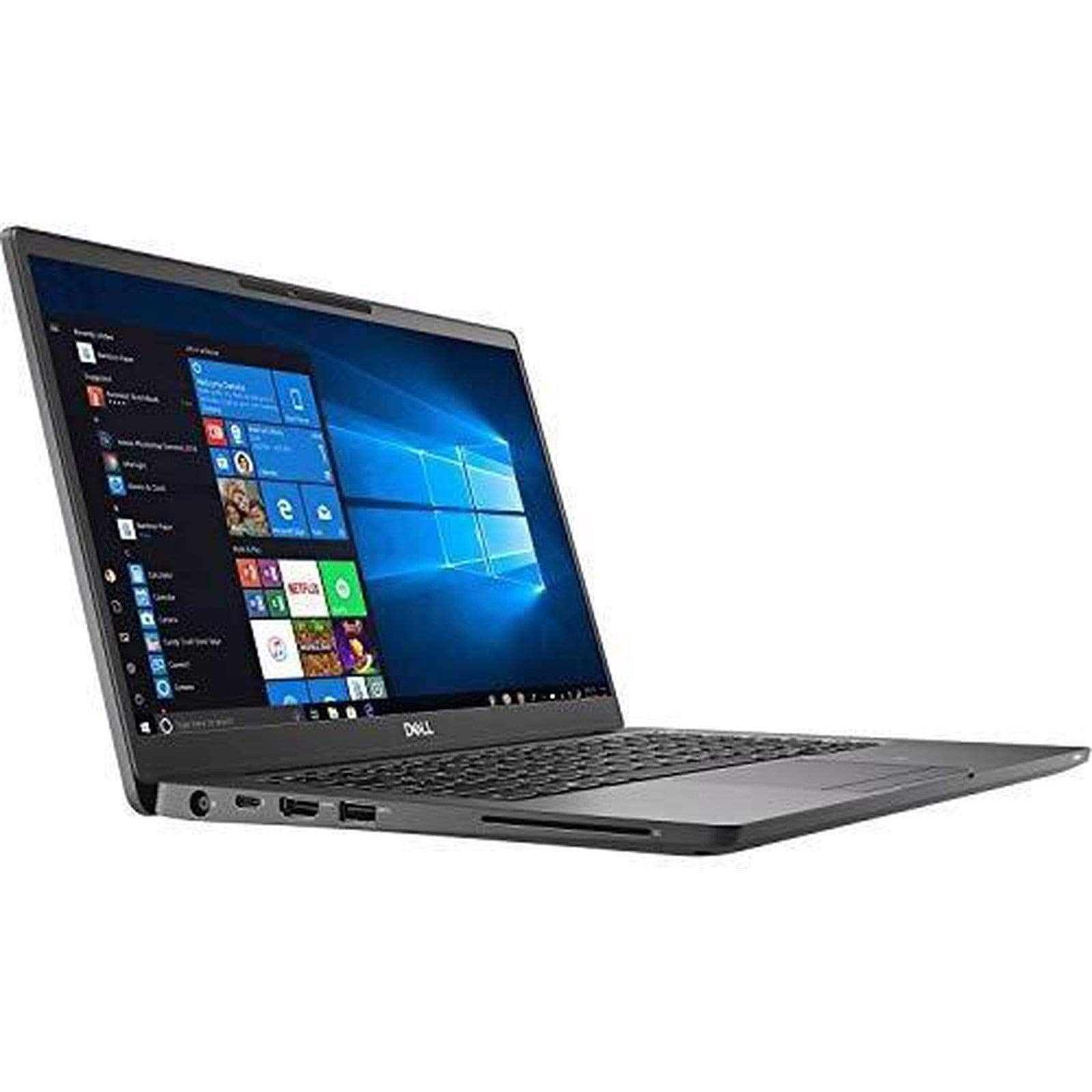 Dell Latitude 7000 7400 14" Touchscreen 2 in 1 Notebook - 1920 X 1080 - Core i7-8665U - 16GB RAM - 256GB SSD