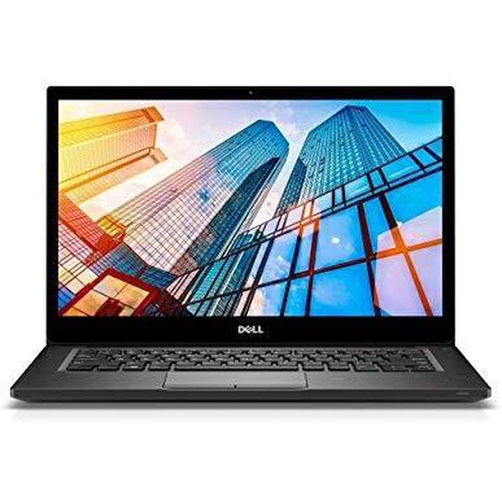 Dell Latitude 7000 7400 14" Touchscreen 2 in 1 Notebook - 1920 X 1080 - Core i7-8665U - 16GB RAM - 256GB SSD