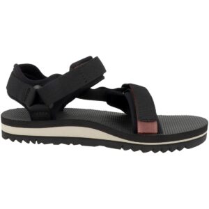 Teva Women's Beach & Pool Sandal, Black, womens 9