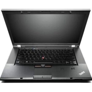 lenovo thinkpad w530 15 inch screen, intel core quad i7-3720qm upto 3.6ghz, 8g ddr3, 1t hdd, dvd, wifi, vga, mini dp, 2g ddr5 vc, windows 10 home 64 bit mult-languages supports(renewed)