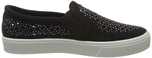 Skechers Women's Sneaker, Blk, 8