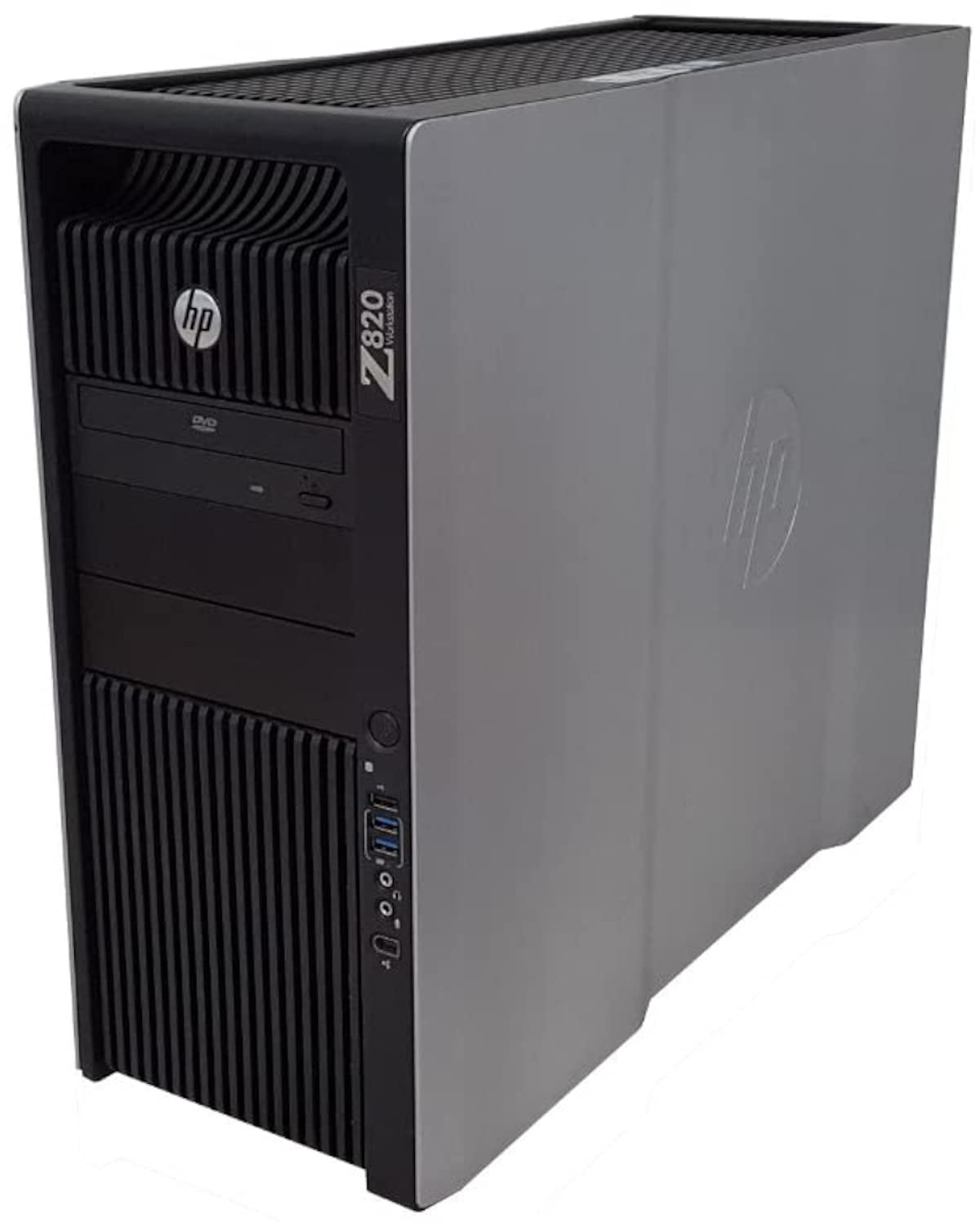 HP Z820 Gaming Rig Intel Xeon 16 Core 2.6GHz 128GB RAM 512GB Solid State Drive + 2TB Hard Drive GTX 1080 8GB 4K Graphics CD/DVD-RW Windows 10 Pro 64-bit (Renewed)