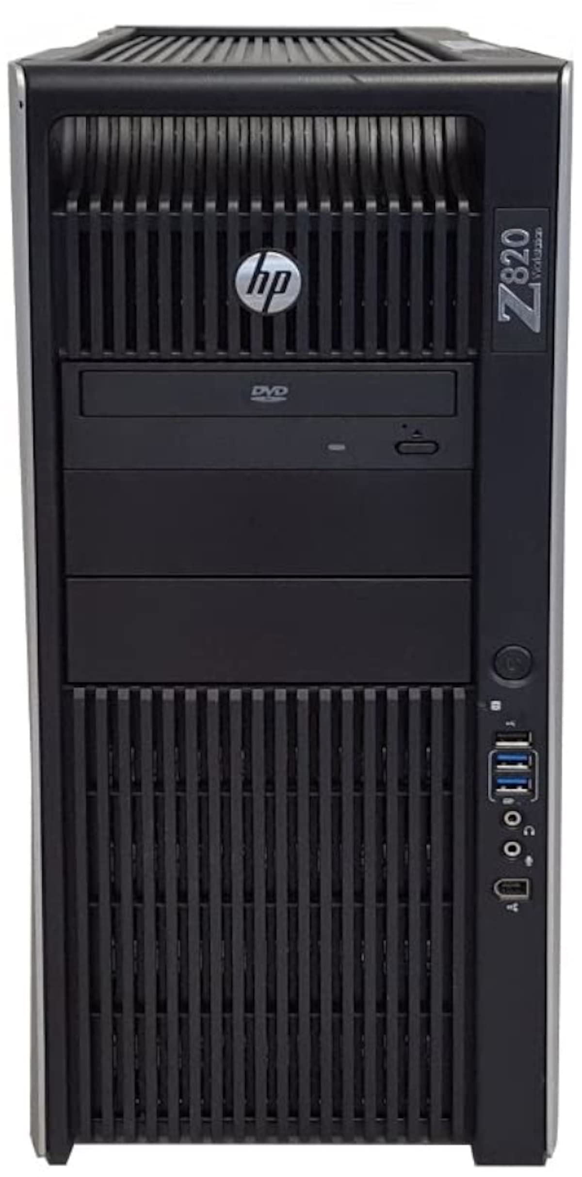 HP Z820 Gaming Rig Intel Xeon 16 Core 2.6GHz 128GB RAM 512GB Solid State Drive + 2TB Hard Drive GTX 1080 8GB 4K Graphics CD/DVD-RW Windows 10 Pro 64-bit (Renewed)