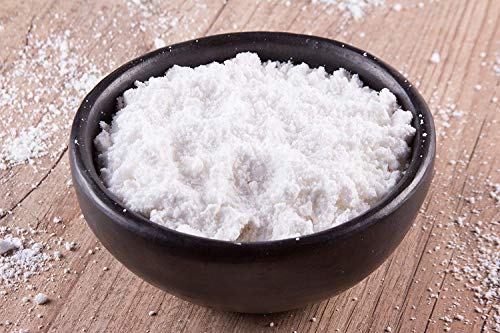 Yupik Organic Tapioca Starch, 2.2 lb, Non-GMO, Vegan, Gluten-Free, Pack of 1