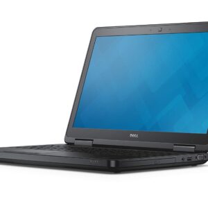 Dell E5440 i5 4300U 8GB 500GB Windows 10 Pro (Renewed)