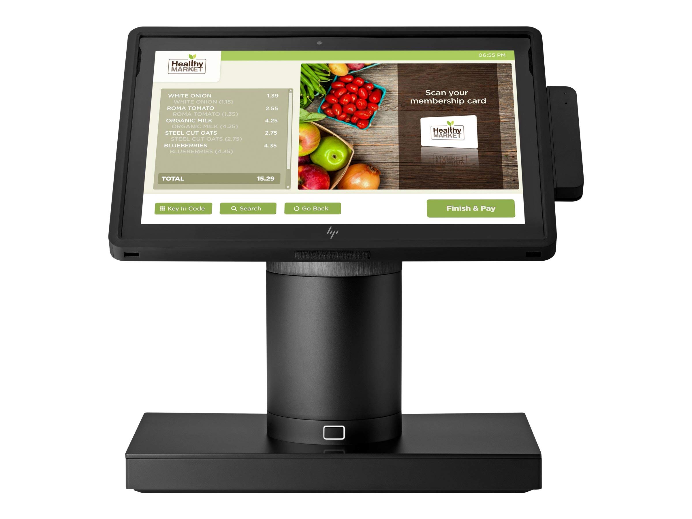 HP Engage Go Mobile Retail System