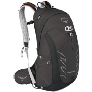 osprey talon 22 s/m pack black (20 liter)