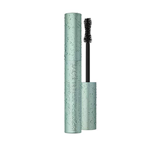 Too Faced Better Than Love Waterproof Mascara 8.0 mL/0.27 Fl.Oz. (Black)