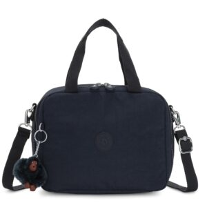 kipling unisex_adult miyo, true blue tonal, einheitsgröße