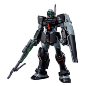 bandai mg 1/100 rgm-79sp lydo wolf's gm sniper ii model kit