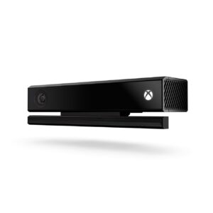 Microsoft Xbox One 500 GB Console - Black (Renewed)