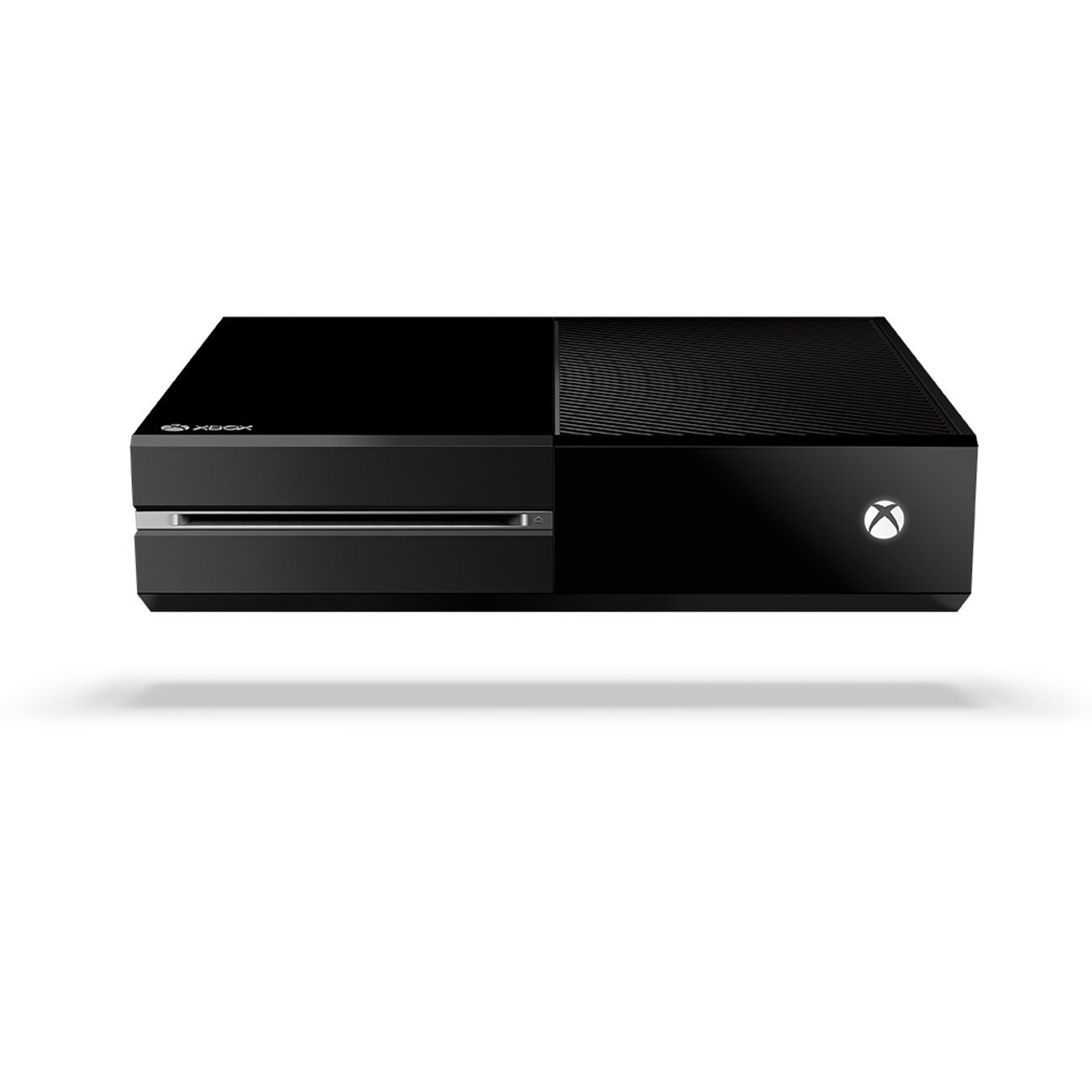 Microsoft Xbox One 500 GB Console - Black (Renewed)