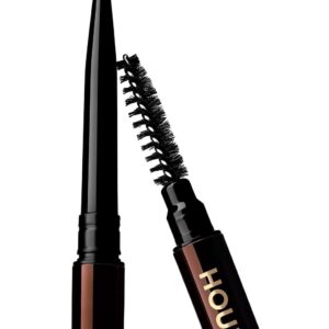 Hourglass- Brow Micro Sculpting Pencil- Warm Brunette