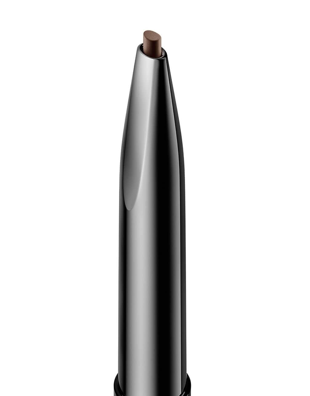 Hourglass- Brow Micro Sculpting Pencil- Warm Brunette