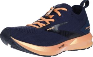 brooks levitate 3 mojolica/cantaloupe 6 b (m)