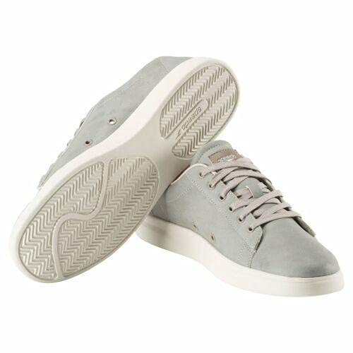 Speedo Ladies' Hybrid Slip on Shoe (7) Gray/White