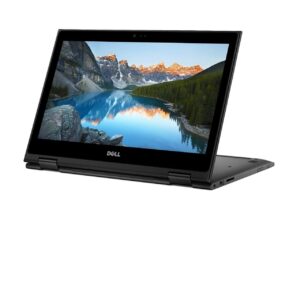 Dell Latitude 3390 Intel Core i3-8130U X2 3.4GHz 8GB 128GB SSD 13.3", Black (Renewed)