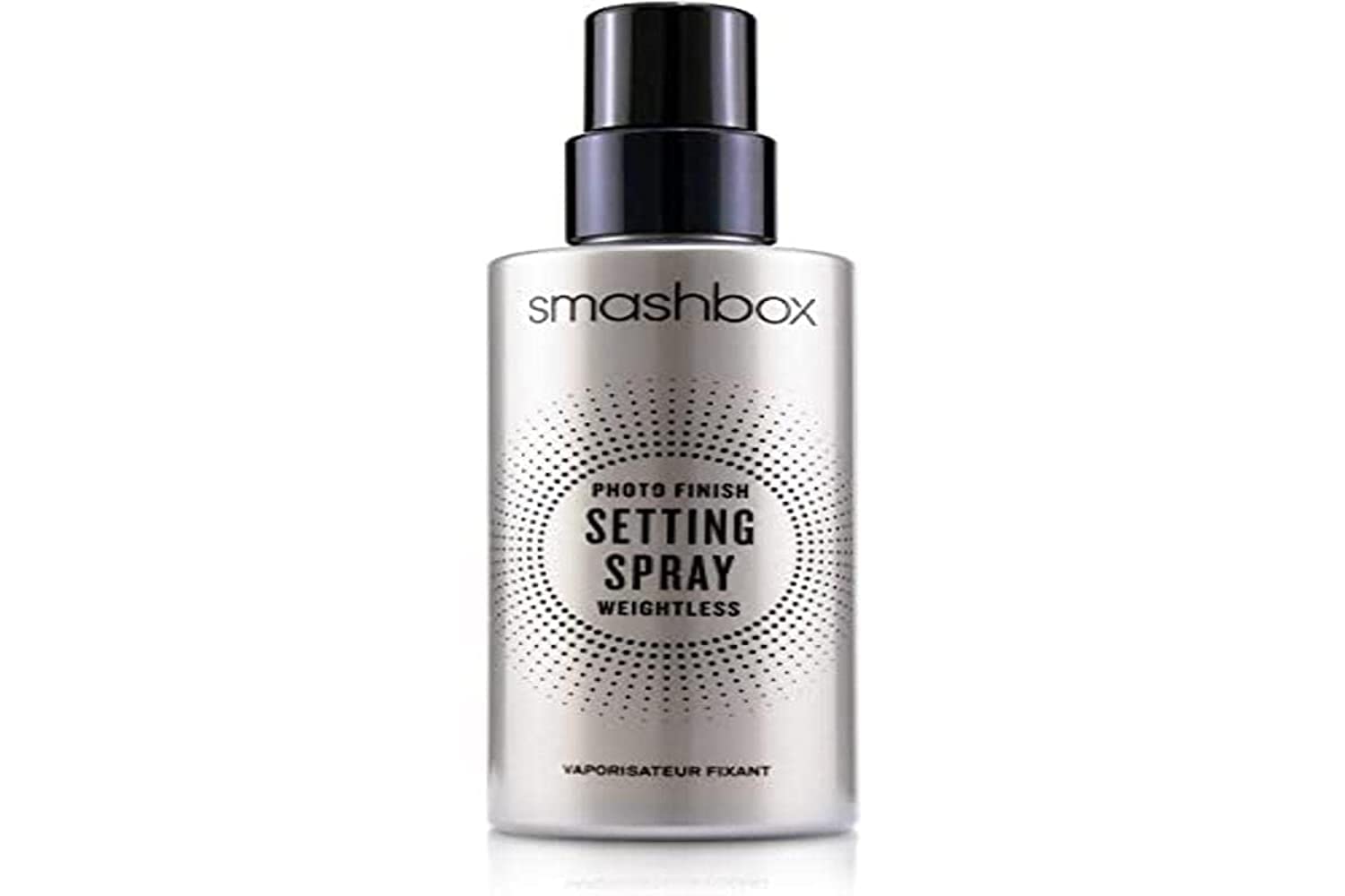 Smashbox Photo Finish Setting Spray Weightless, 3.9 Ounce