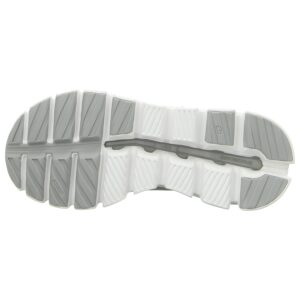 ON-Running Womens Cloud Hi Glacier/Grey Sneaker - 6.5