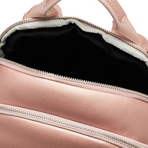 VESSEL(ベゼル) Bezel: SIGNATURE MINI BACK PACK Signature Mini Back Pack, Rose Gold