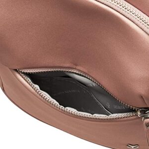 VESSEL(ベゼル) Bezel: SIGNATURE MINI BACK PACK Signature Mini Back Pack, Rose Gold