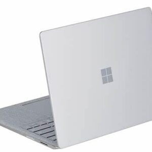 Microsoft Surface Laptop 2 (Intel Core i7, 16GB RAM, 512GB) - Platinum (Renewed)