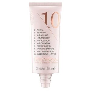 ten! sational 10 in 1 dream first 30 ml