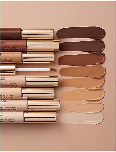 Estee Lauder Double Wear Stay-In-Place Flawless Wear Concealer 2N Light Medium (Neutral), 0.34 Ounce