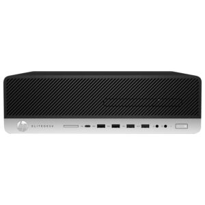 hp smart buy elitedesk 800 g5 sff i5-9500 8gb 256gb