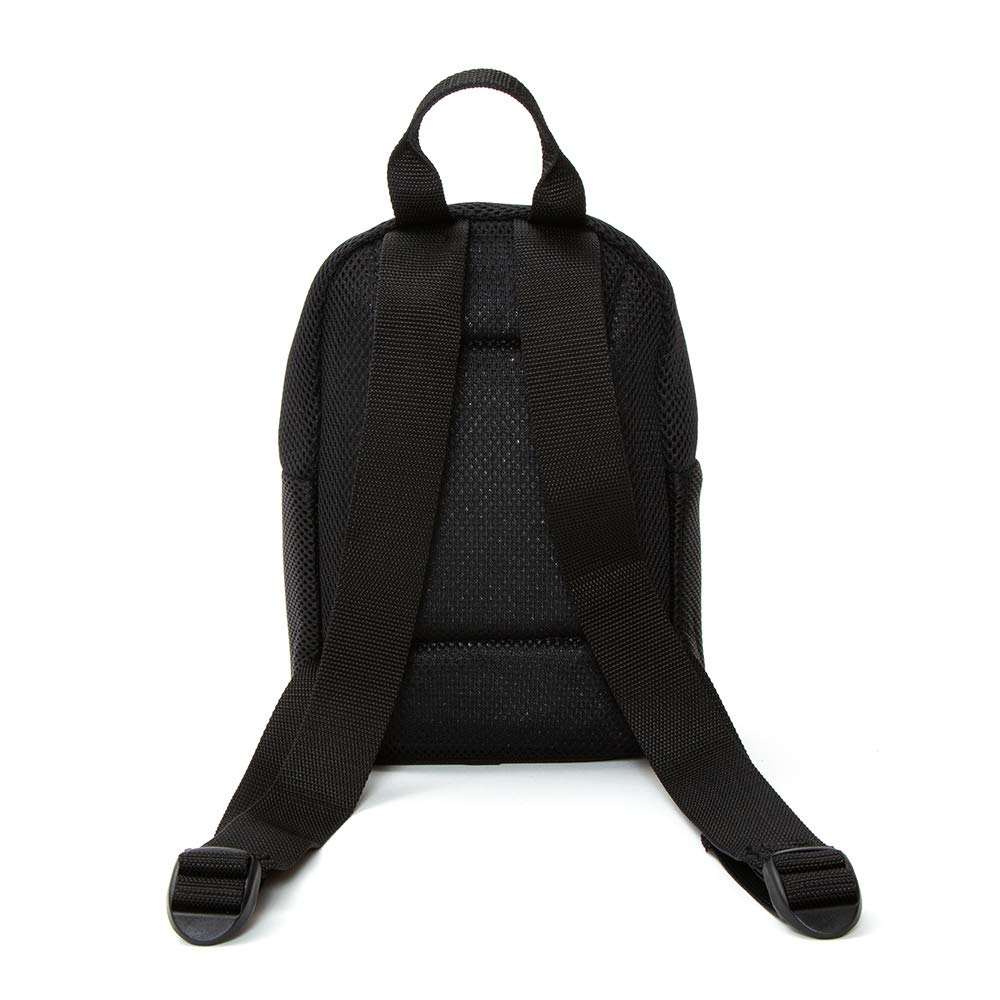 Mesh Randall's Island Backpack, Black