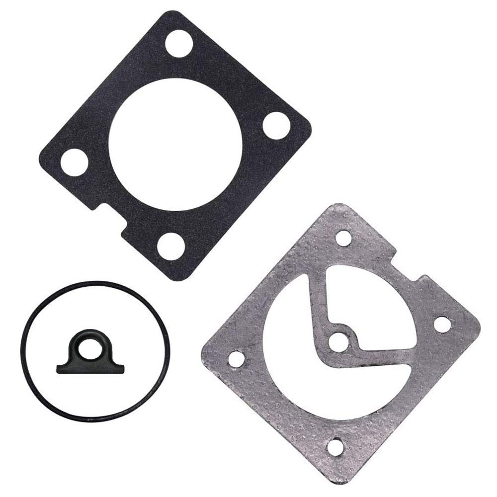 D30139 Air Compressor Gasket Seal Kit for Craftsman & Porter Cable & DeVilbiss Compressors, Replaces KK-4949, Suitable for 919153160, 919167244 and More