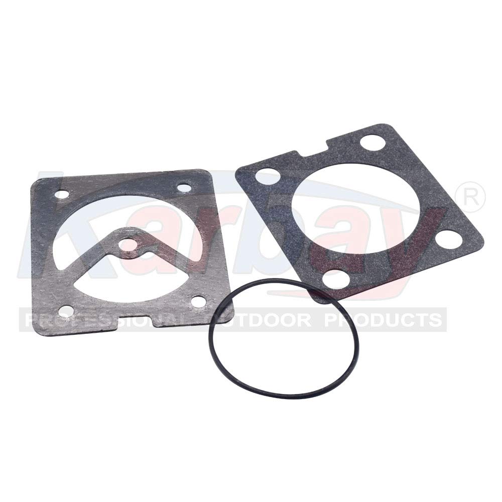 D30139 Air Compressor Gasket Seal Kit for Craftsman & Porter Cable & DeVilbiss Compressors, Replaces KK-4949, Suitable for 919153160, 919167244 and More