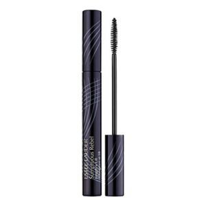 estee lauder suptuous rebel length + lift mascara, black