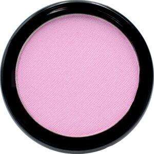 pure ziva radiant orchid purple lavender violet princess pink vegan blush pressed cheek color powder, talc & paraben free, no animal testing & cruelty free