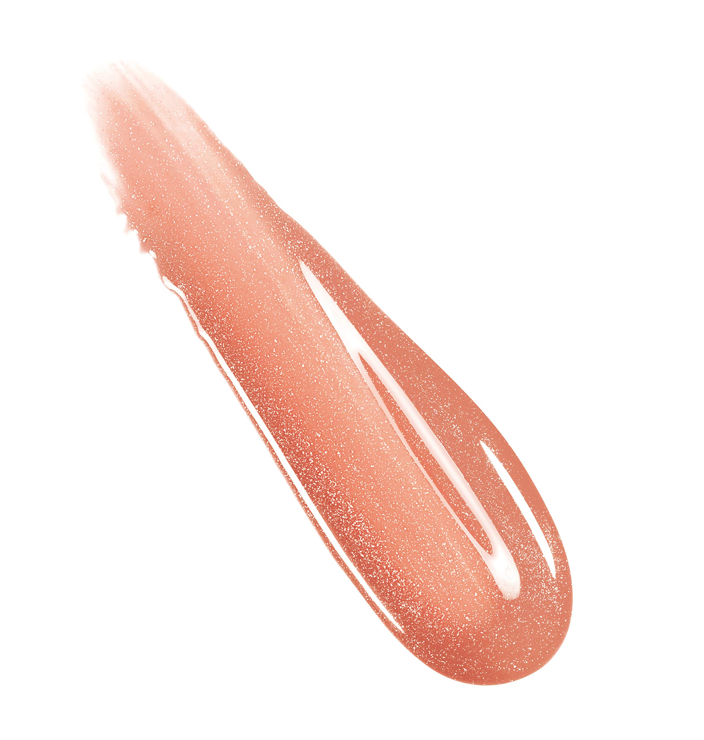 Rimmel Stay Glossy 6HR Lip Gloss, Down To Gloss, 0.18 Fl Oz (Pack of 2)