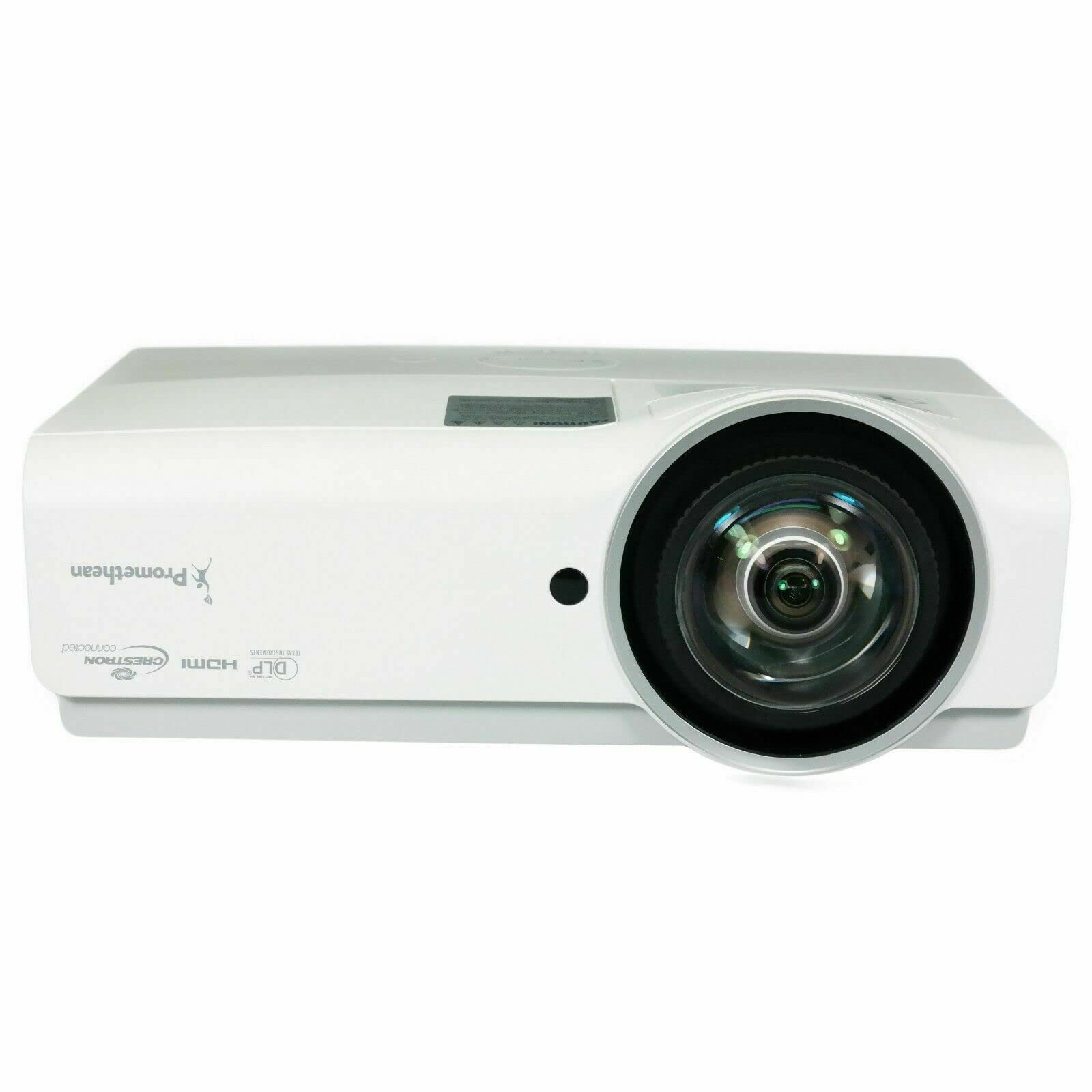 Promethean PRM-45 DLP Projector Short-Throw 3D 16:10 (WXGA)