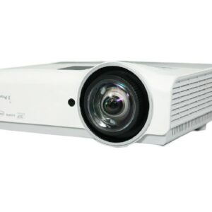 Promethean PRM-45 DLP Projector Short-Throw 3D 16:10 (WXGA)