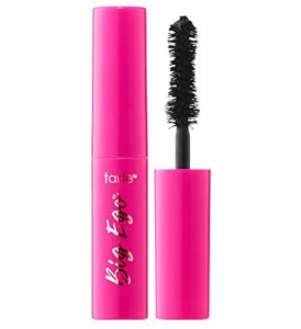 tarte mini big ego mascara 0.15 oz/ 4.5 ml