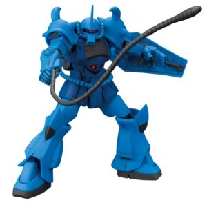 bandai hobby - hguc - 1/144 hguc gouf