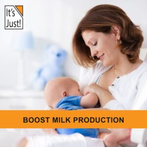 It's Just - Brewers Yeast Powder, Keto Baking, Sourdough Bread, Boost Mother's Milk, Make Lactation Cookies, 10oz