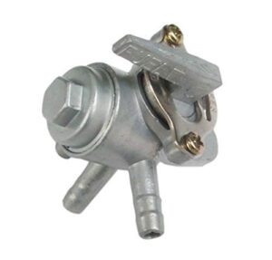 petcock fuel switch valve for polaris predator outlaw scrambler sportsman 50 90