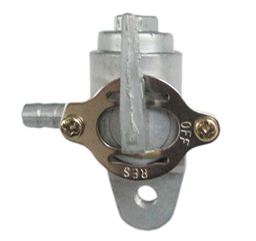 Petcock Fuel Switch Valve for Polaris PREDATOR OUTLAW SCRAMBLER SPORTSMAN 50 90