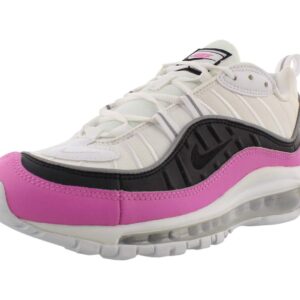 Nike Womens W Air Max 98 SE AT6640 100 China Rose - Size 6W