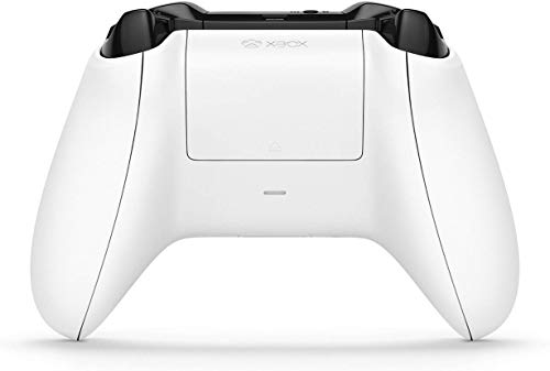 Microsoft Xbox One S 1TB Console - White [Discontinued]