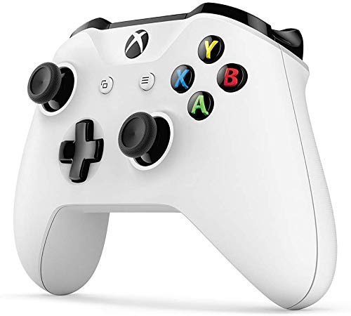 Microsoft Xbox One S 1TB Console - White [Discontinued]