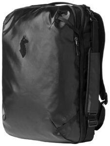 cotopaxi allpa 42l travel pack - black