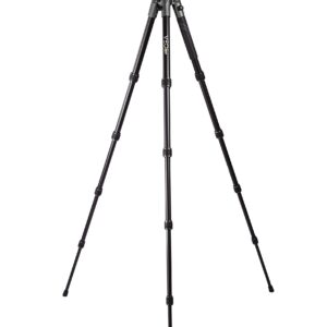 Vanguard VEO 2X 235ABP 4 in 1 Travel Tripod, Monopod, Ball Head with Removeable Pan Handle - 23 mm, Aluminum